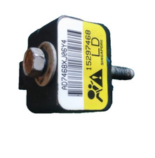 15297468 Front Impact Air Bag Sensor Original GM Item for sale online ...