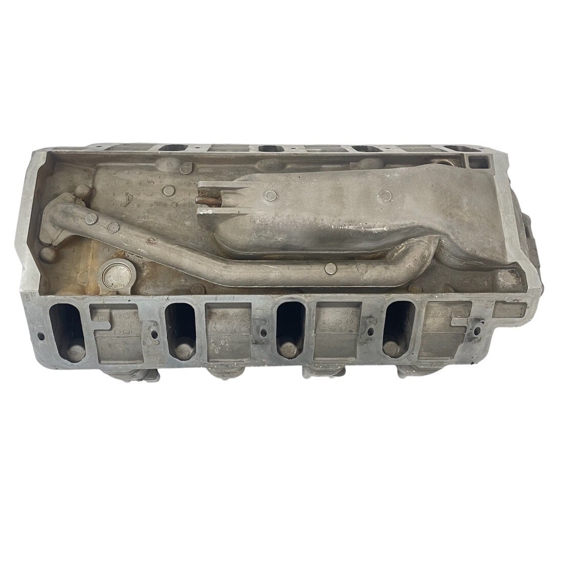 Intake Manifold GM 8.1L w EGR Provision Silverado Sierra NON FUEL ...