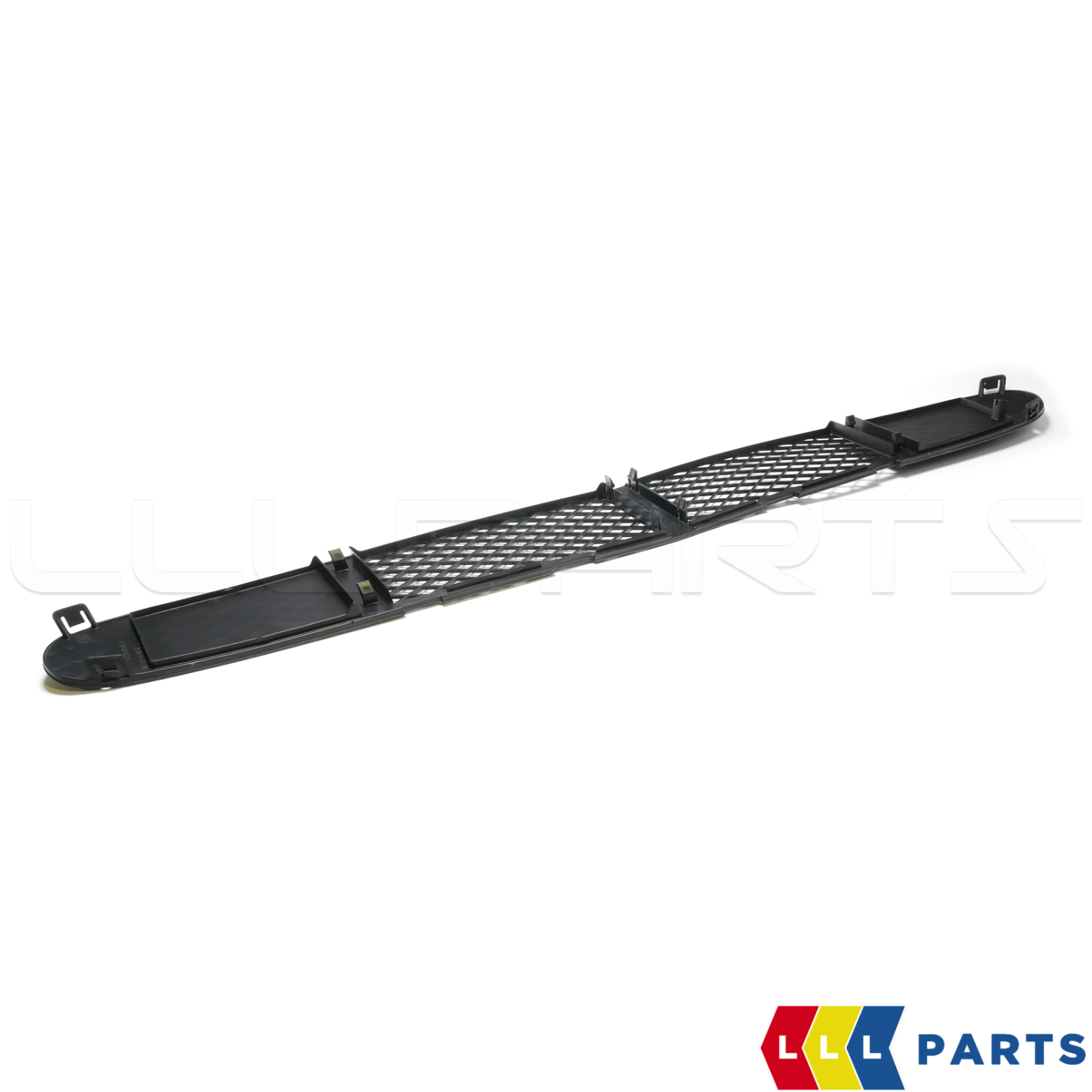 Mercedes-Benz SL R230 Front Bumper Lower Grille A2308850223 Genuine for ...