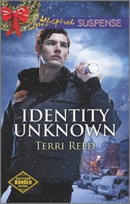 Identity Unknown by Reed, Terri 9780373447701| eBay
