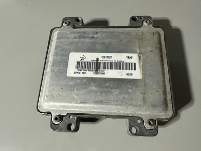 2008-2010 Saturn Vue Engine Computer Control Module ECU ECM PCM ...