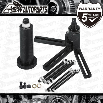 Crank Case Splitter Separator Puller Installer for ATV Crank Mounting ...