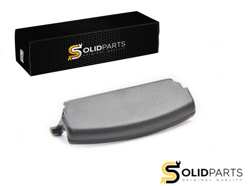 Original S-P center armrest locking push button + spring for Audi A3 A4 ...