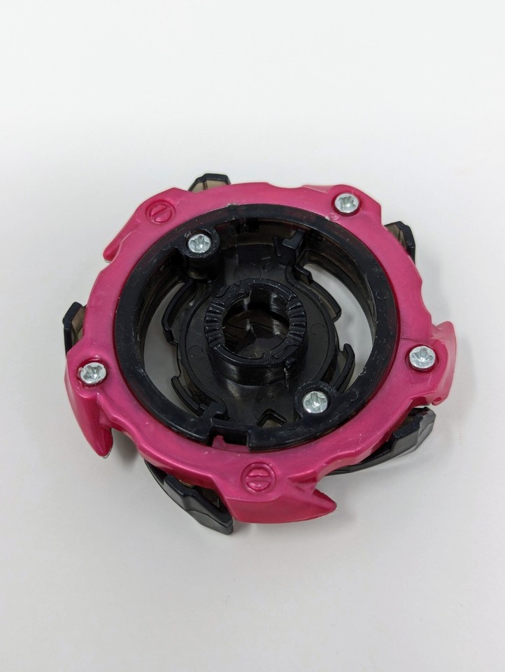 Hell Salamander 12 Operate B-113 Beyblade Burst ChoZ Takara Tomy - No ...