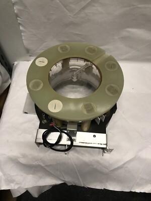 Matrix 105 Matrix 205 Plasma Asher Chamber Parts AWM-C-5-4-001 | eBay