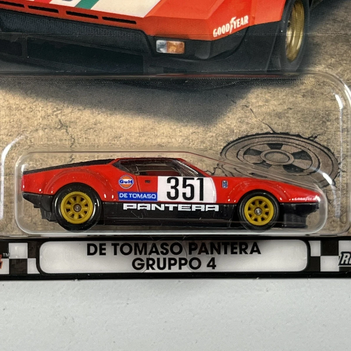 Pantera Car 2022