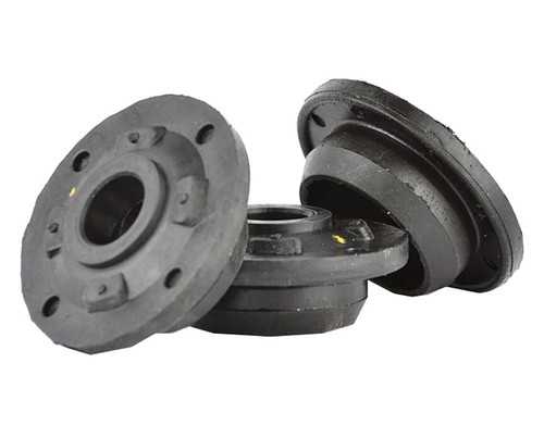 Support radiateur inférieur FORD FIESTA 1535319 8V518B204BB | eBay