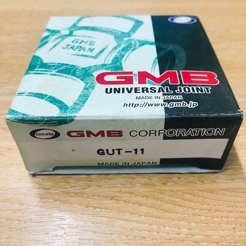 GUT 11 GMB BRAND UNIVERSAL JOINT GUT11 | eBay