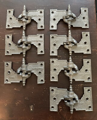 Hardware - Shutter Hinges