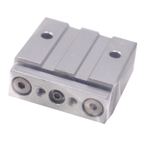 One SMC Miniature guide rod cylinder MGJ6-5 Fast Delivery for sale ...