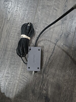 Nintendo NES RF Switch Adapter NES-003 Official OEM | eBay