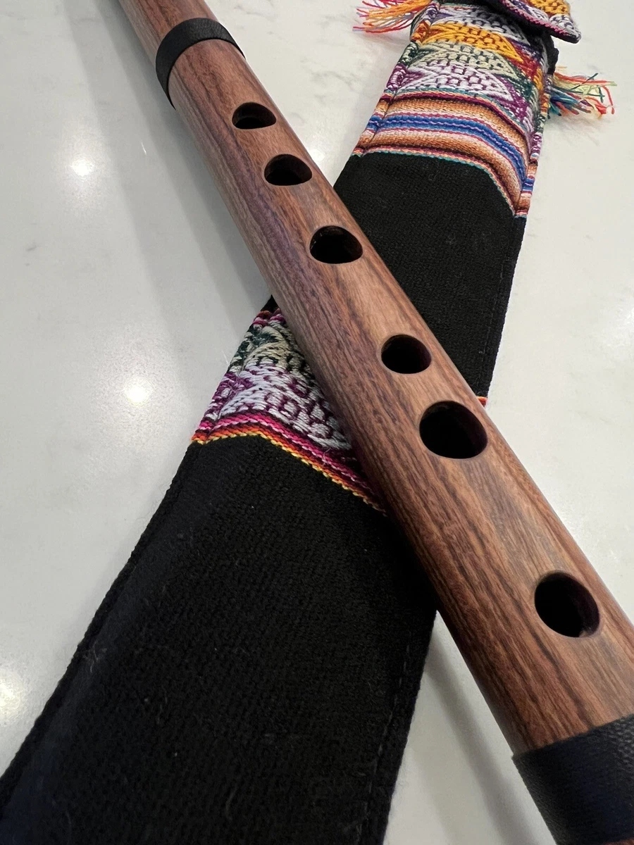 Inca Flute