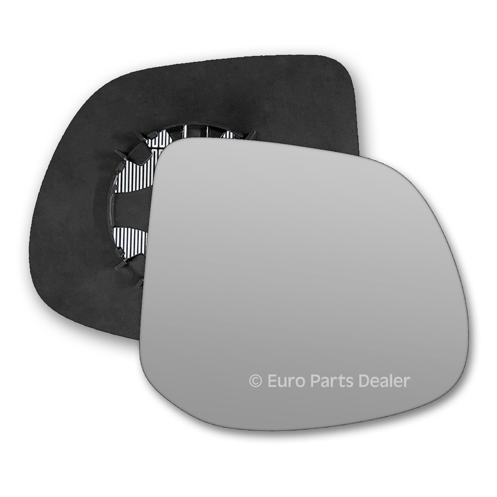 Wing door Mirror Glass Driver side for Land Rover Range Rover 4 2022 ...