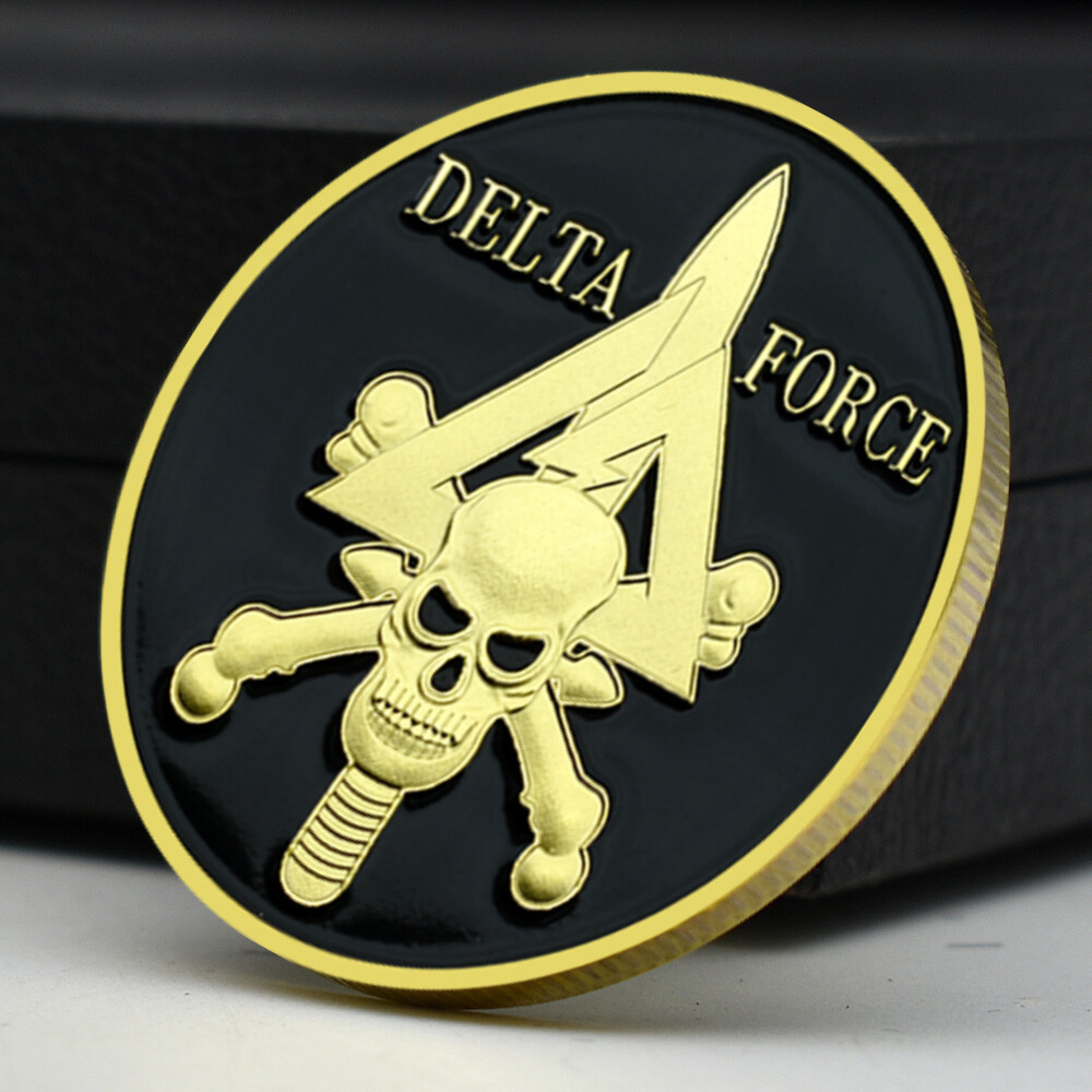 Delta Force Medal