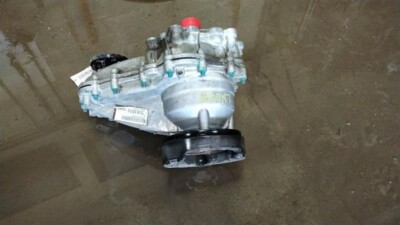 2014-2022 Jeep Grand Cherokee Transfer Case Assembly Single Speed ...