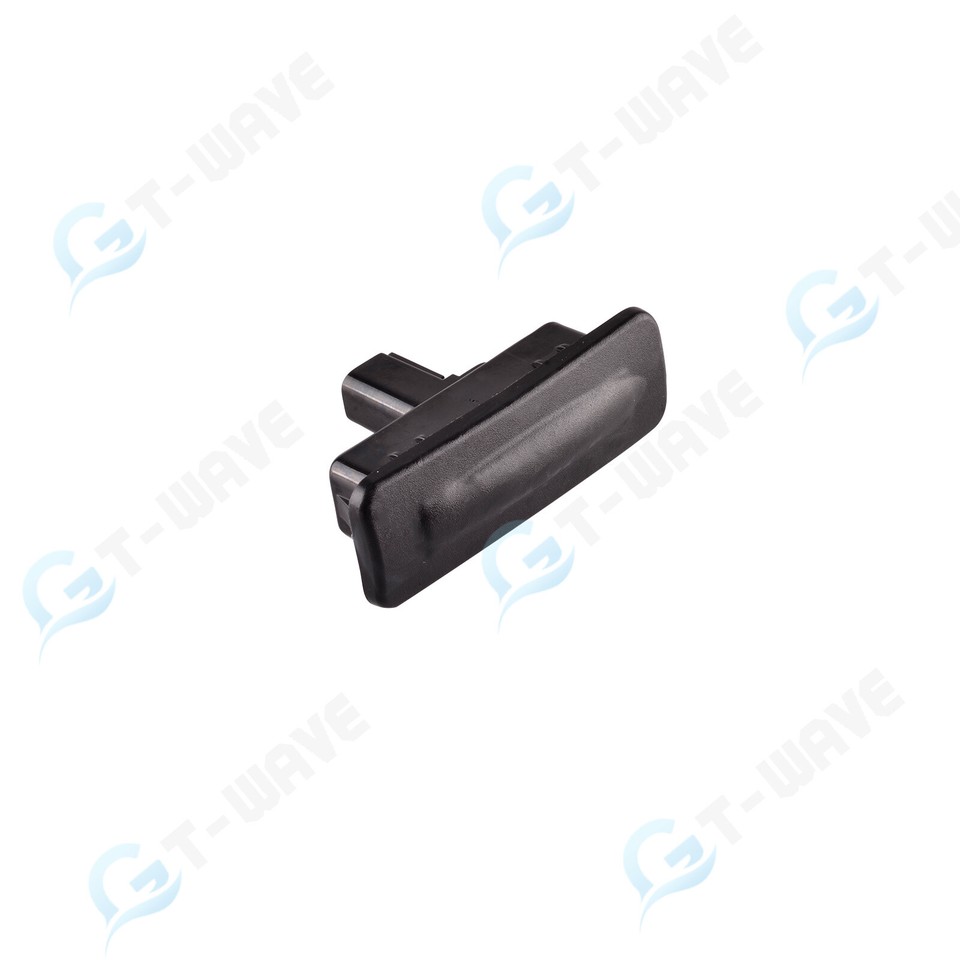Trunk Lid Lock Tailgate Handle for 2013-2017 Hyundai Elantra GT 81260 ...
