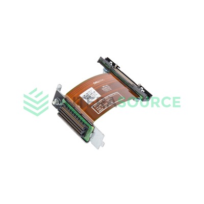 Dell PowerEdge Y0Y6V FC640 M640 SATA PCI-E Motherboard HDD Backplane ...