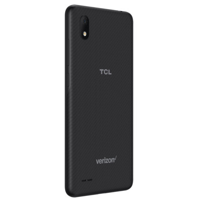 TCL TCL-5004SPP SIGNA 16GB 2GB RAM Black Verizon 5.5-In | eBay