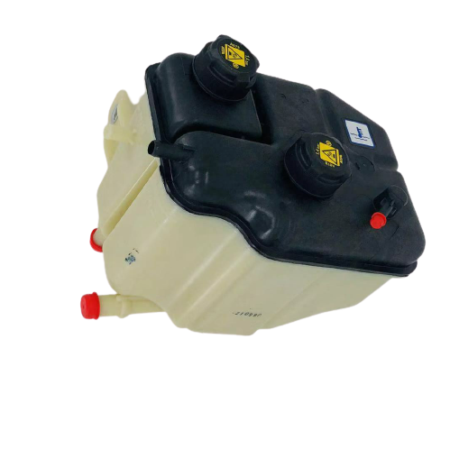 Maserati Ghibli Levante Quattroporte M156 Expansion Tank Assembly ...