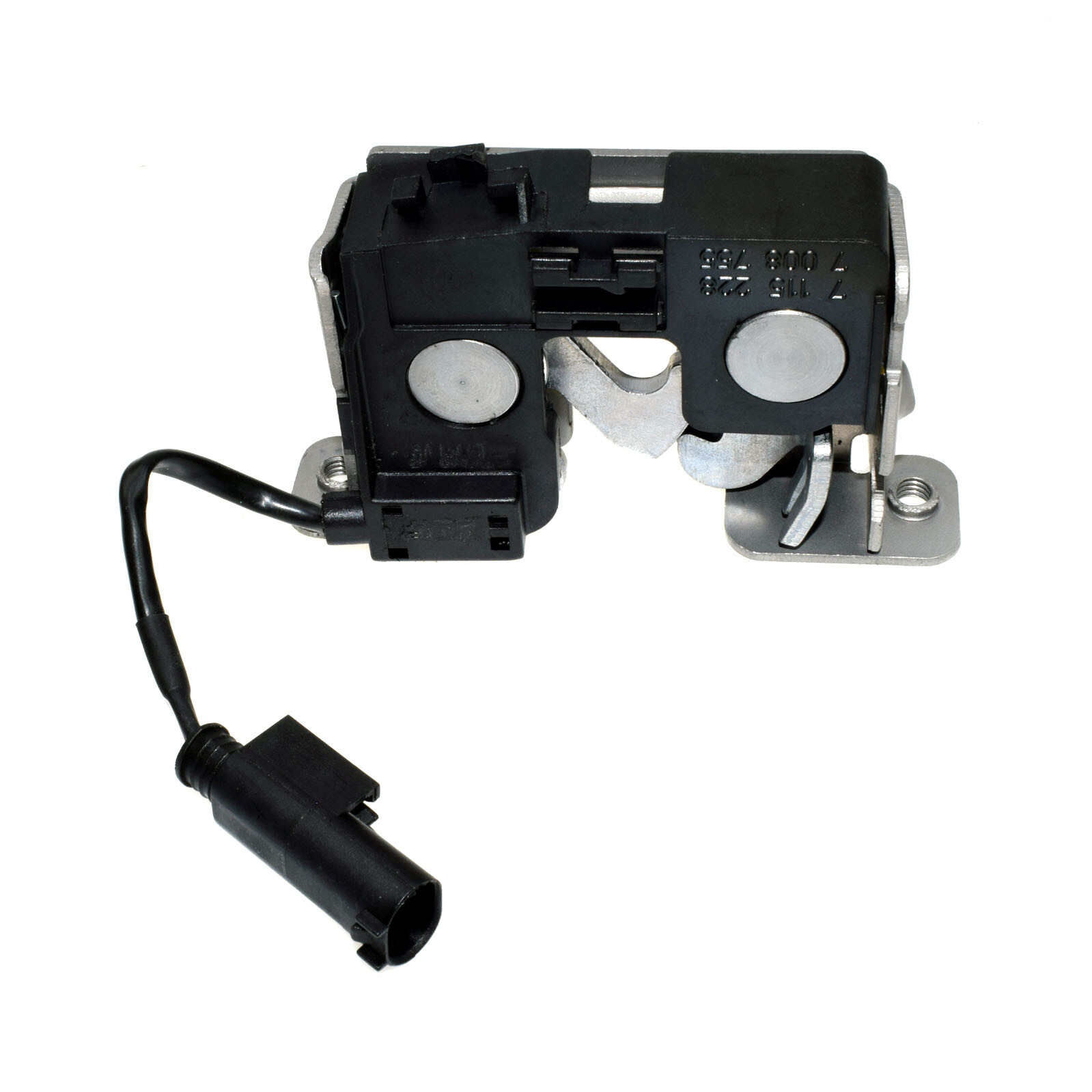 For BMW X1 X3 M3 E82 E88 E90 E92 E93 E60 Lower Hood Lock Lid Latch ...