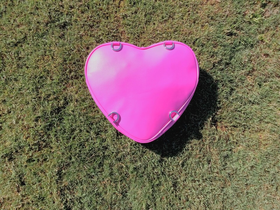 Totally Spies Jetpack Backpack | eBay