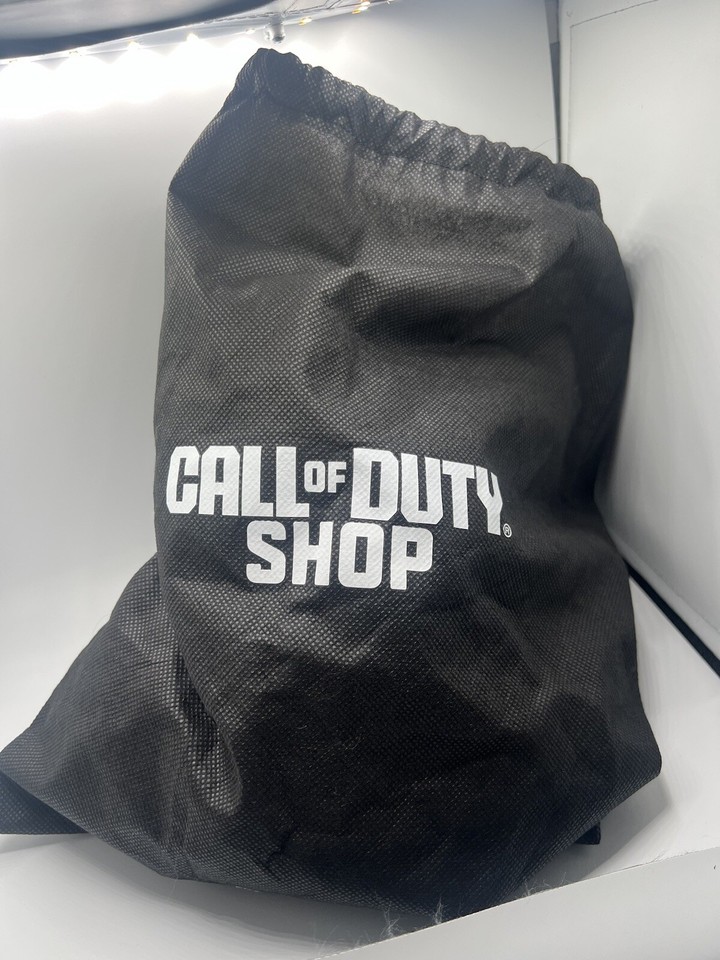 Call of Duty Mister Peeks Plush LIMITED EDITION COD Warzone Black Ops Halloween | eBay