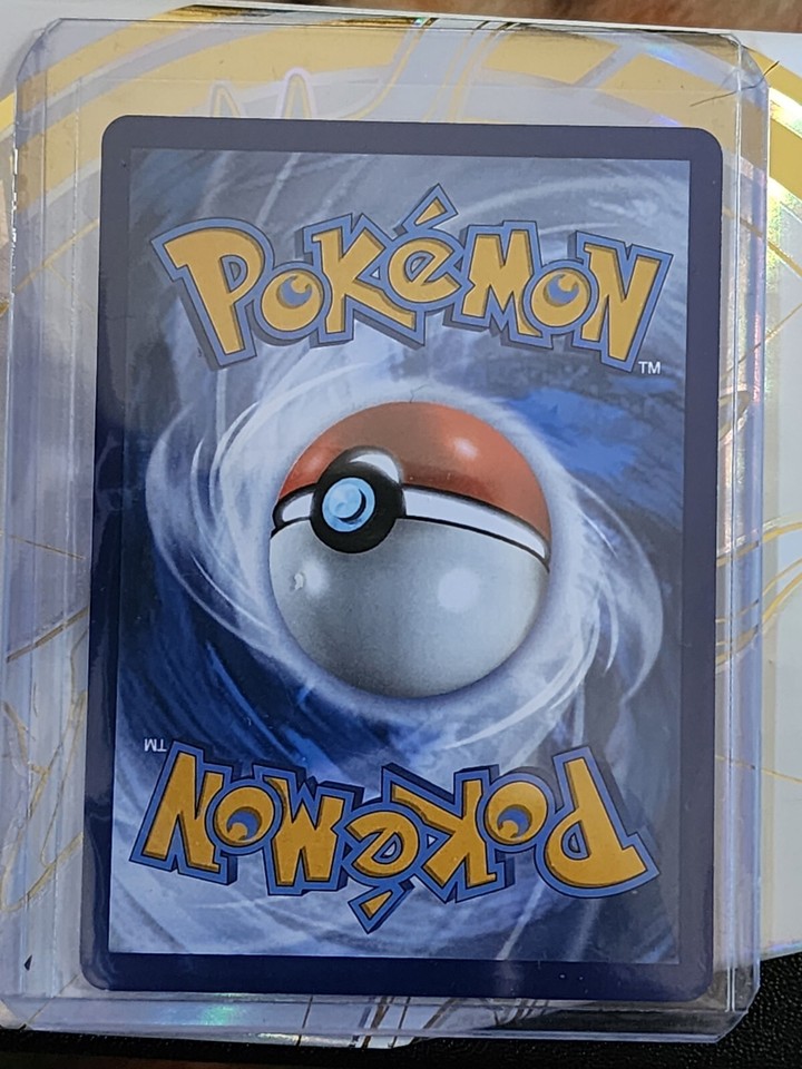 Pokémon TCG Revaroom Ex SIR Scarlet & Violet - Obsidian Flames 224/197 ...