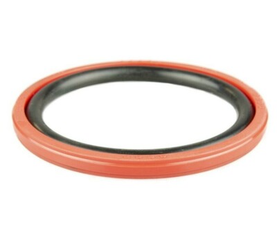 Hydraulische Kolbendichtung (PTFE Kolbenring) - mit Nitril O-Ring Innen ...