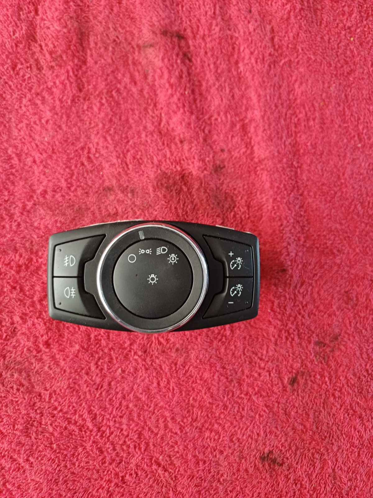 Ford RANGER Headlight Switch PX III 06/11- 2022 EB3T-13D061 | eBay ...