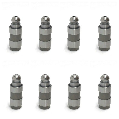 SET OF 8 HYDRAULIC LIFTERS Kolbenschmidt PEUGEOT 094253 HYUNDAI ...