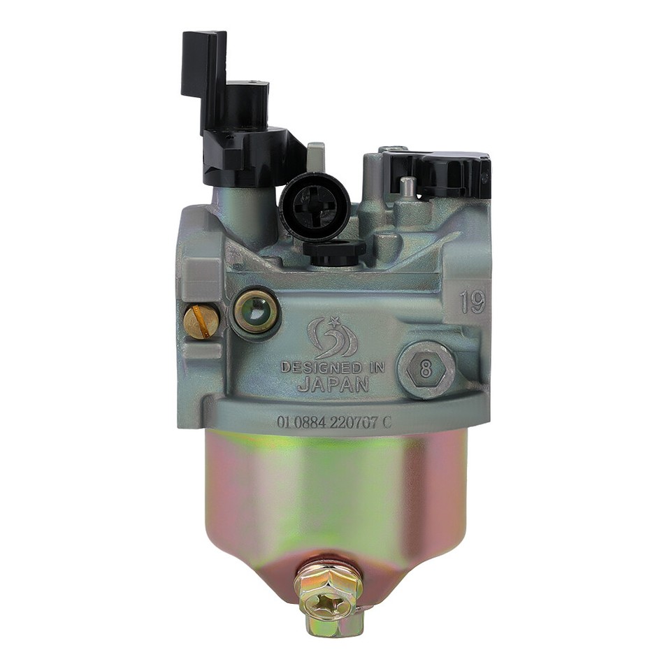 Carburetor For Ruixing 127 Honda Engine Lawn Mower Pressure Washer Gas ...