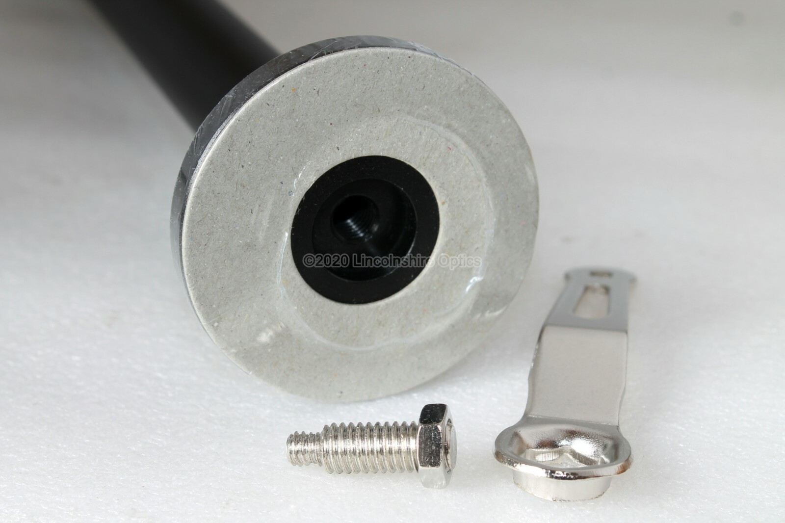 Olivon 45cm Long Centre Column to Fit Most Bird Hide Clamps. Boxed UK ...