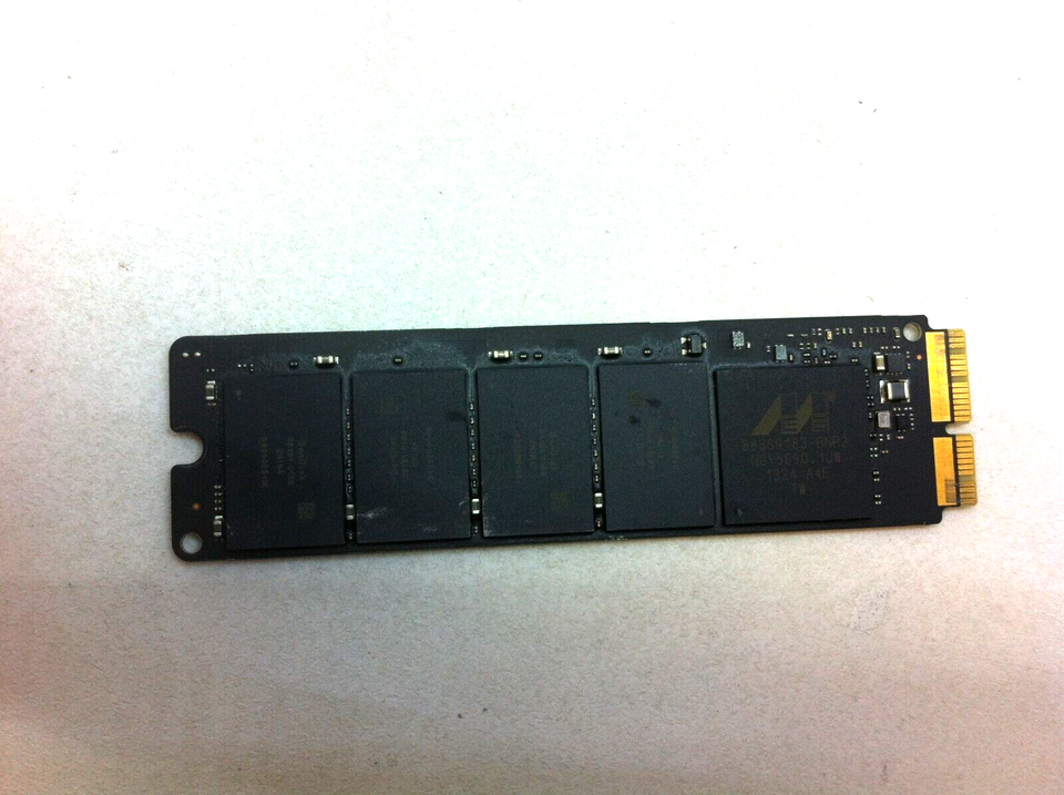 SanDisk 128GB SSD 2013-2015 For Macbook Pro Air 655-1837C SD6PQ4M-128G ...