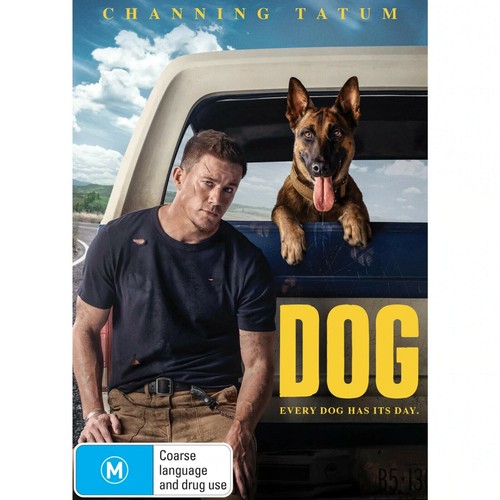 Dog DVD : NEW 9398700025968 | eBay