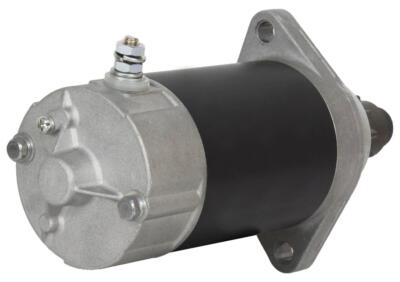 NEW 12T STARTER FITS WISCONSIN ROBINS STARTER FITS EY30 EY35 EY40 ...