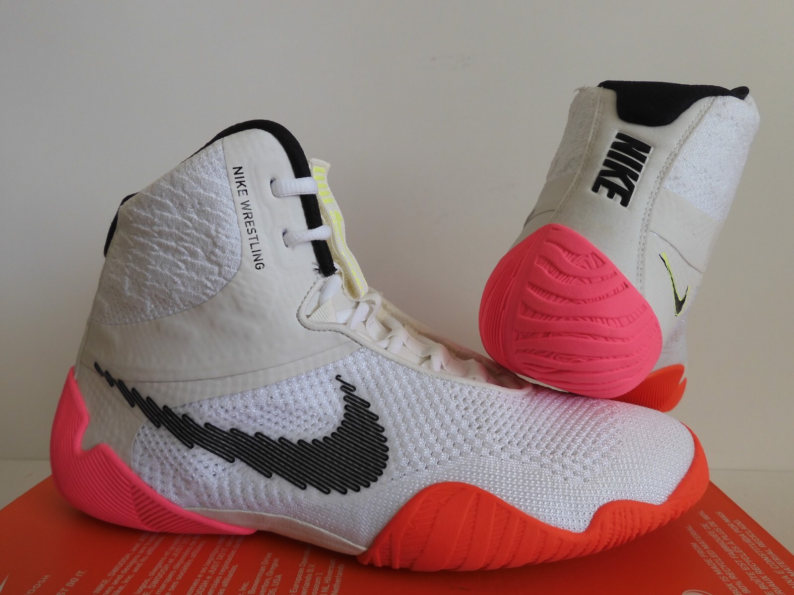 Size 11 - Nike Tawa SE Rawdacious for sale online | eBay