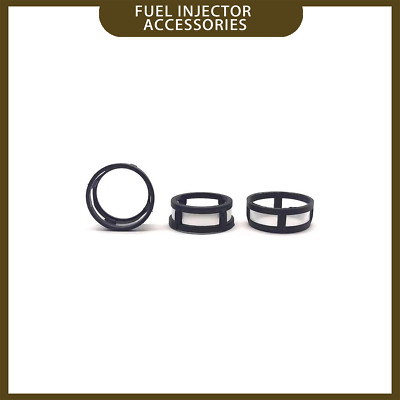 500 pcs For Fuel Injector Filter Repair Kits 16*12.7*6mm | eBay Australia