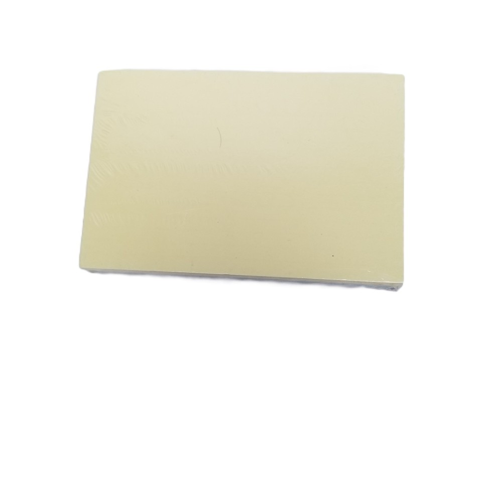 School Select Ruled Index Cards 4x6 100 Count Assorted Colors Study ...