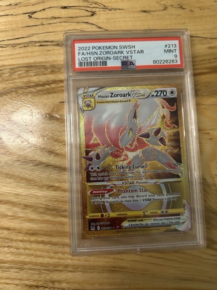 Pokémon Mystery Pack! + A Free Boo Pack And A Chance For a graded ...