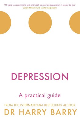 Harry Barry | Depression | Taschenbuch | Englisch (2017) | A practical ...