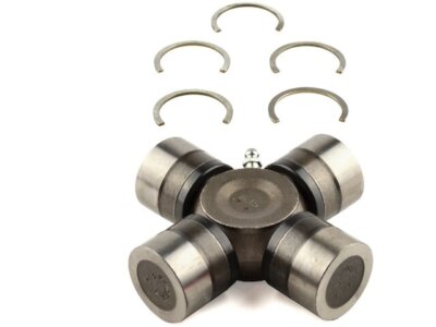 Front Axle at Wheels Axle Shaft Universal Joint For Ford Excursion ...