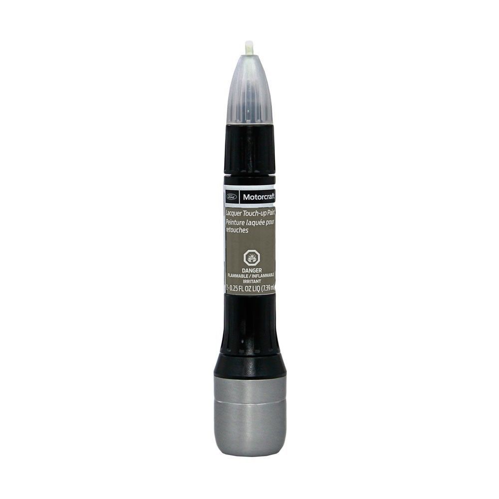 OEM Ford Lincoln Mercury UJ Sterling Grey Gray Touch Up Paint Pen ...