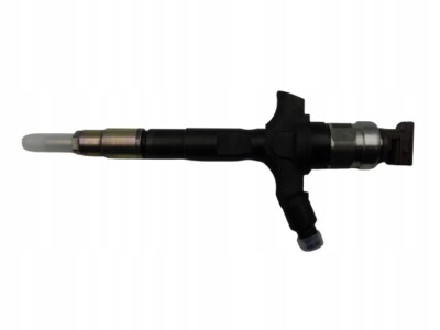 Denso Fuel Injector fits Toyota 2.0L 2AD-FTV Engine 095000-7640 (23670 ...