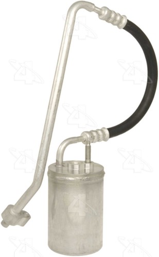 A/C Receiver Drier with Hose Assembly-Filter Drier 4 Seasons 83065 | eBay