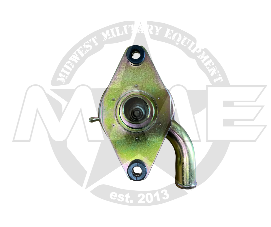 CUCV HMMWV Humvee CDR/PCV Valve Deep Water Fording | eBay