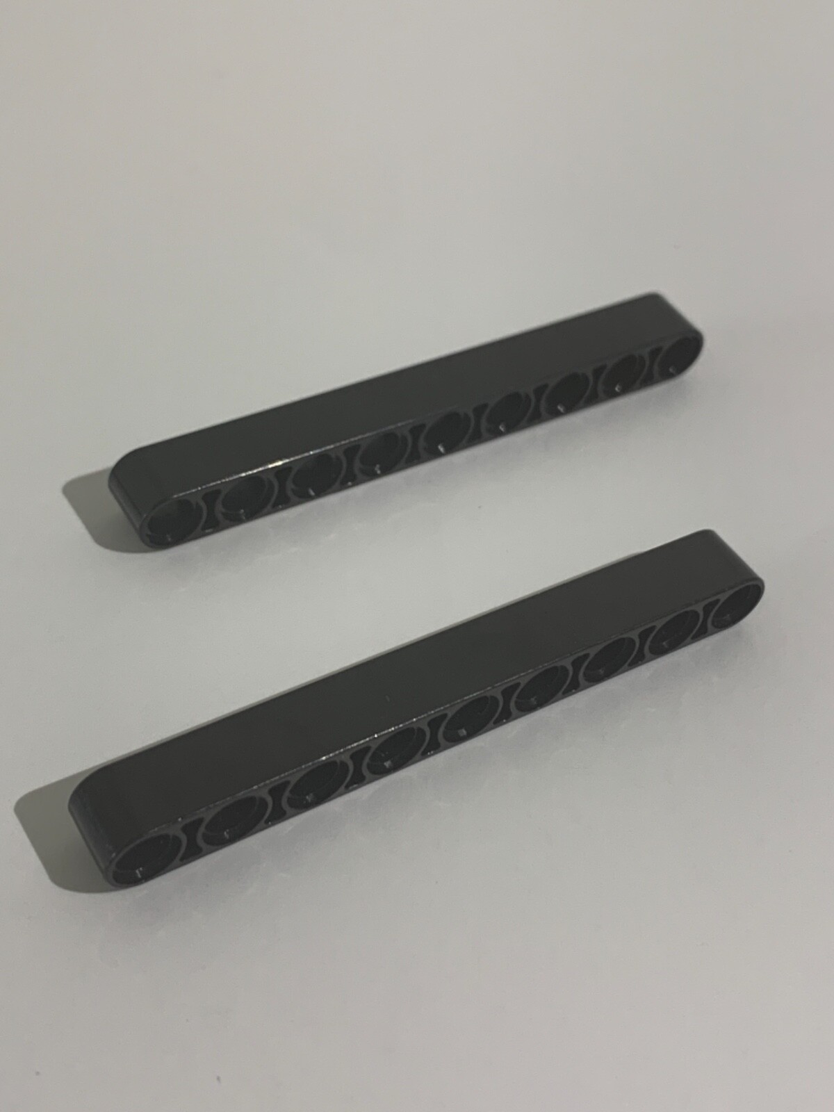 LEGO Parts 40490 (2pcs) Technic, Liftarm 1 x 9 Thick Choose Color | eBay