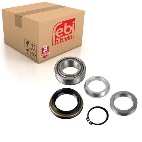Wheel Bearing Kit Fits Nissan OE 40210-EB000 Febi 176951 | eBay