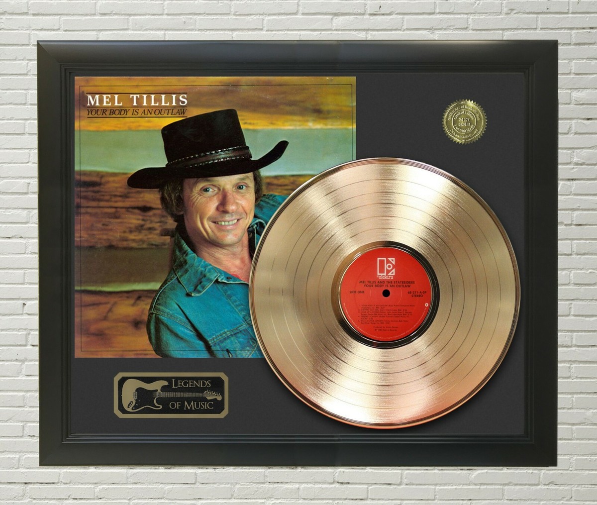Mel Tillis Quotes