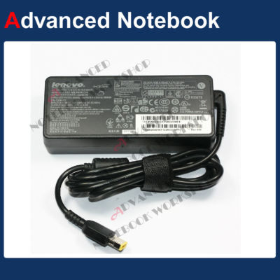 90W Genuine Original AC Power Adapter Charger Lenovo Thinkpad T550 T560 ...