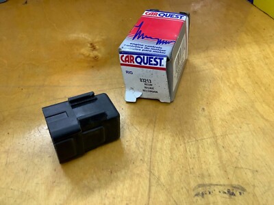 CARQUEST 83213- PREMIUM QUALITY, NORS RELAY | eBay